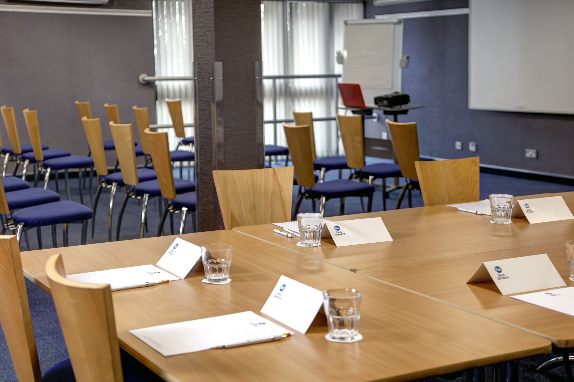 Meetings & Events - Best Western Nottingham Derby